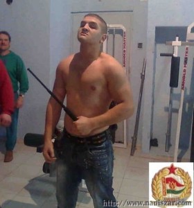 Cigány gladiátorokat képeznek közpénzen – megvannak az első “eredmények ...